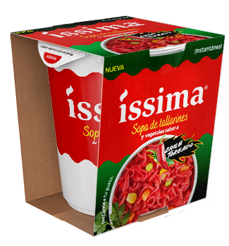 Issima