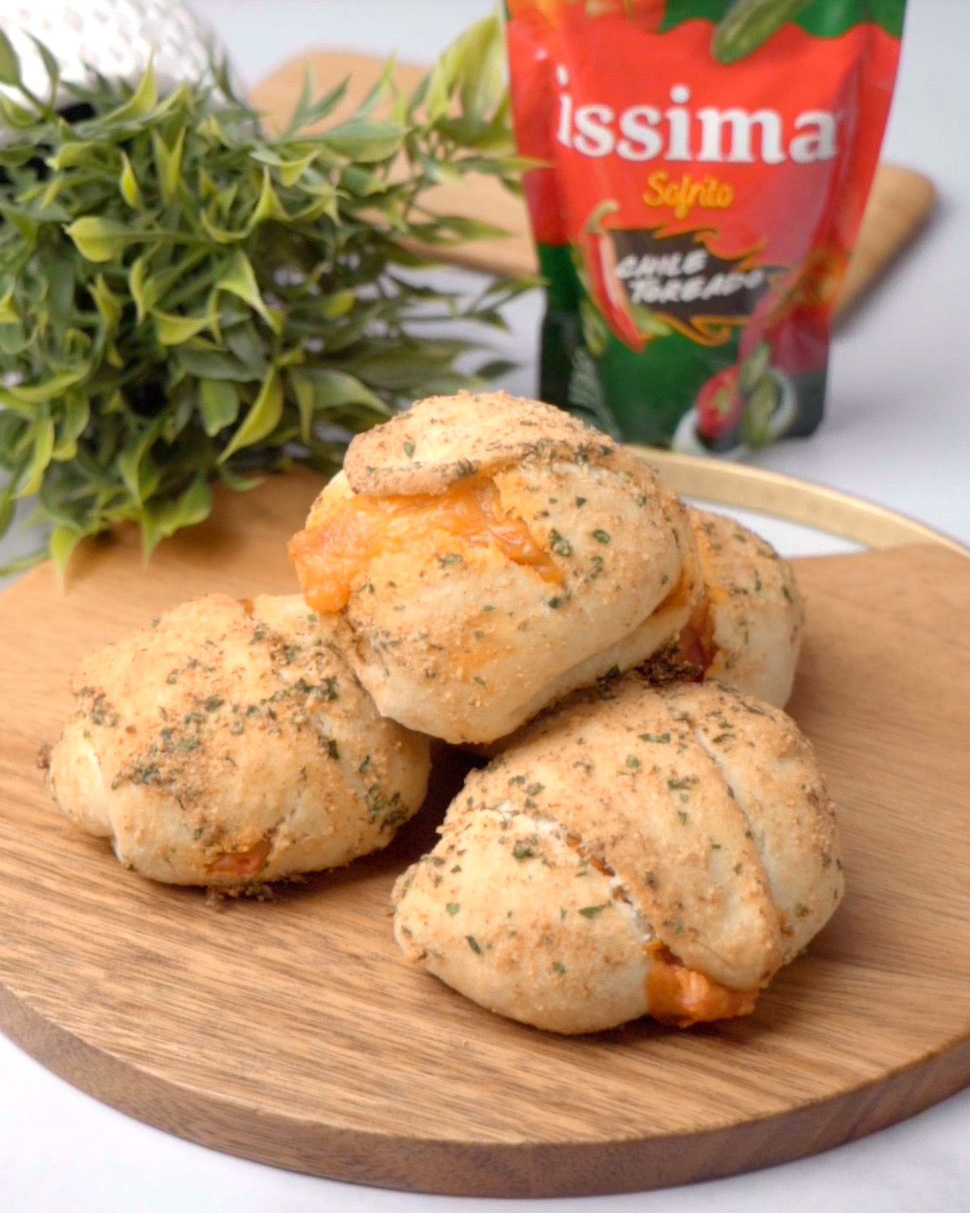 Boli Pizzas – Issima